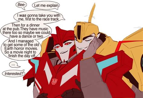 Ars Longa Vita Brevis Transformers Knockout Transformers Comic