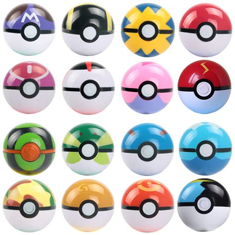 神奇宝贝精灵球8款144款宠物小精灵口袋妖怪公仔宝可梦手办玩具虎窝淘