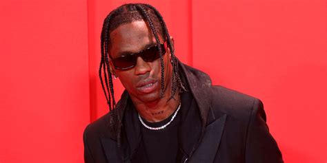 Travis Scott Joined By Kanye West For Utopia Concert At Romes Circus