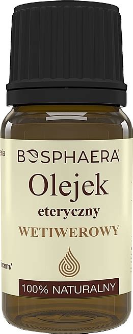 Bosphaera - Эфирное масло ветивера: купить по лучшей цене в Украине ...