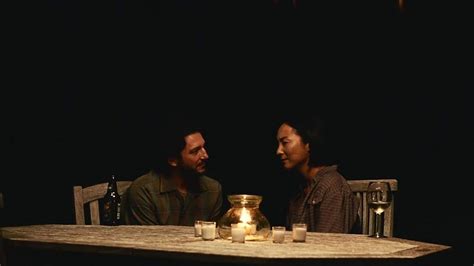 Past Lives Past Lives In Yun Featurette IMDb
