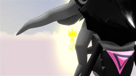 Sonic Sfm Group By Quoze On Deviantart