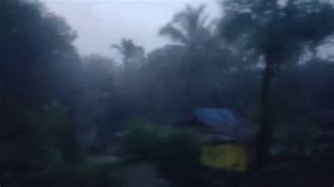 Early Morning In Malnad Youtube