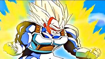 Favorite SSJ Form Fandom