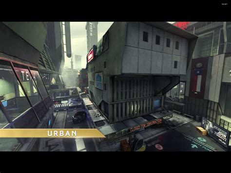 New Havoc Dlc Reveal Trailer Call Of Duty Intel