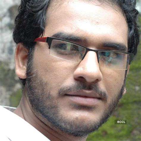 Rhitik Is A Well Acclaimed Bengali Actor