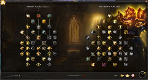 Lvl Glimmerdin W Auto Holy Shock Rotation Patch WoW Lazy Macros