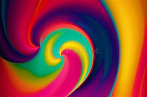 Mesmerizing Spiral Stock Illustrations 723 Mesmerizing Spiral Stock
