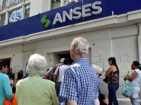 ANSES De cuánto es la pensión por fallecimiento de un jubilado Mia FM