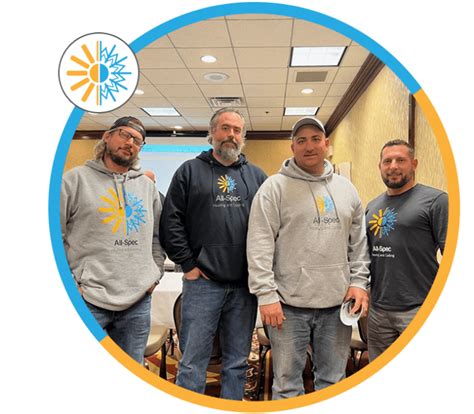 Hvac Services All Spec Heating And Cooling