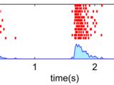 Plot Raster Over Other Figures Eg Psth File Exchange Matlab Central