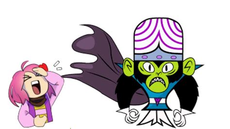 Mojojojo Dialogue Youtube