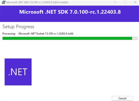 ARM X NET SDK Could Not Be Installed On Arm OS Issue Dotnet Installer GitHub
