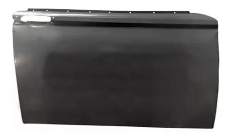 Panel Puerta Delantero Fiat Derecho