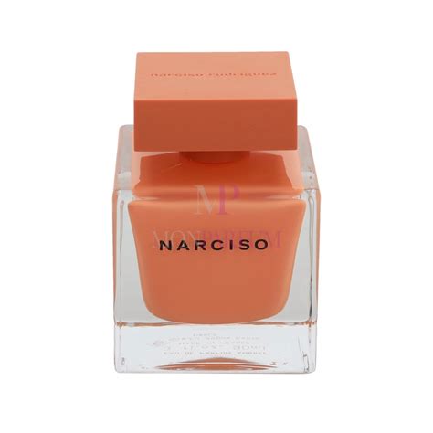 Narciso Rodriguez Narciso Ambree Eau de Parfum 90ml, 88,66