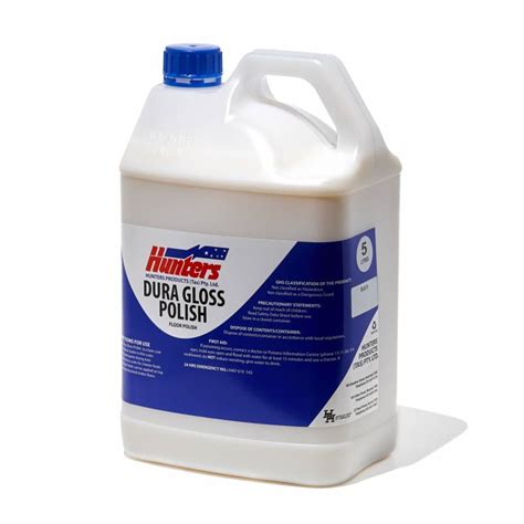 Dura Gloss - Polish | Hunters Products