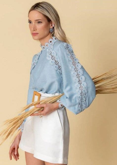 Подборка блузок с кружевом идеи для Интересный контент в группе Курсы кройки и шитья