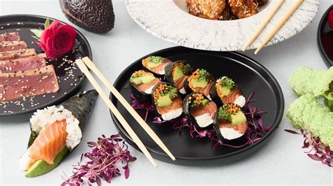 קלאס סושי משלוחים וולט נצרת נוף הגליל והסביבה