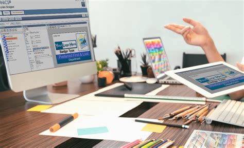 Id Card Printing Software That Is Cloud Based And Cybersecure