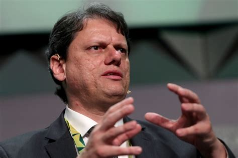 Confira os recuos da gestão de Tarcísio no governo de São Paulo CNN Brasil