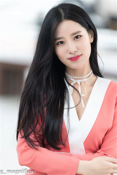 190525 Berry Good Johyun Kpopping