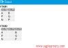 Internal Table Expressions In ABAP Release