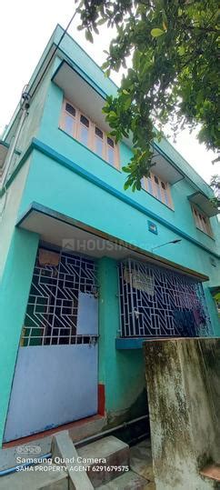 4 BHK 1510 Sqft Independent House For Sale At Mankundu Hooghly