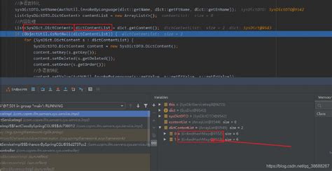 Mysql json类型字段Java Mybatis数据字典功能的实践方式 java 脚本之家