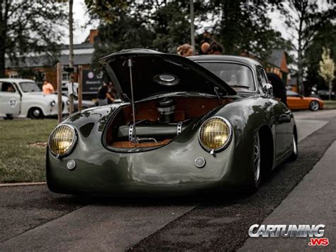 Tuning Porsche 356 911 924 944 Boxter Cayman Cayenne Panamera