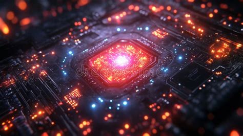 Visual Representation Of Quantum Computing Concepts Including Qubits