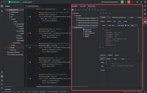 Echoapi For Intellij Idea：增強 Java 開發人員 Api 管理的插件 Java教程 Php中文網