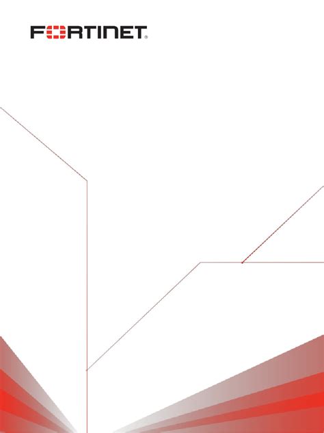 Fortiweb Cloud Waf As A Service V1 1 Pdf Sistema De Nombres De Dominio Protocolos De