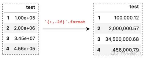 pandas 个常用的 set option 设置方法 知乎