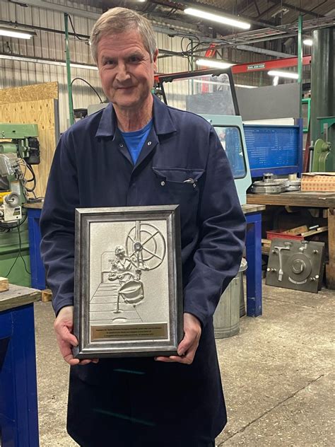 Susan Pickard On Linkedin Congratulations Steve Borthwick Retiring