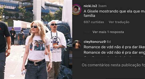 Após Luísa Sonza expor traição Chico Veiga exclui redes sociais