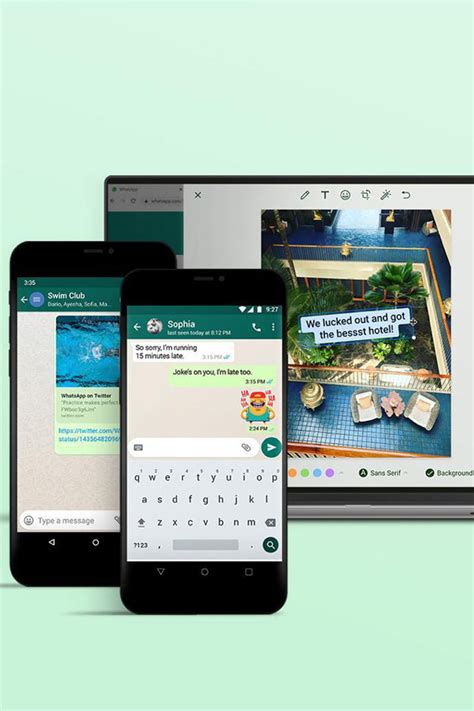 Whatsapp Tendrá Nuevas Funciones Conócelas