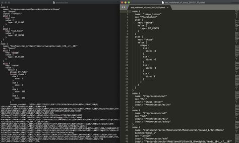 Python Failed To Convert Tensorflow Frozen Graph To Pbtxt File