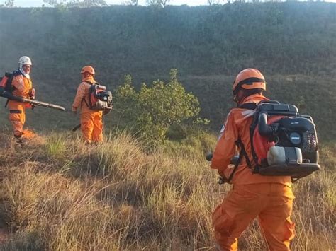 Defensa Civil Emite Recomendaciones Para Evitar Incendios Forestales