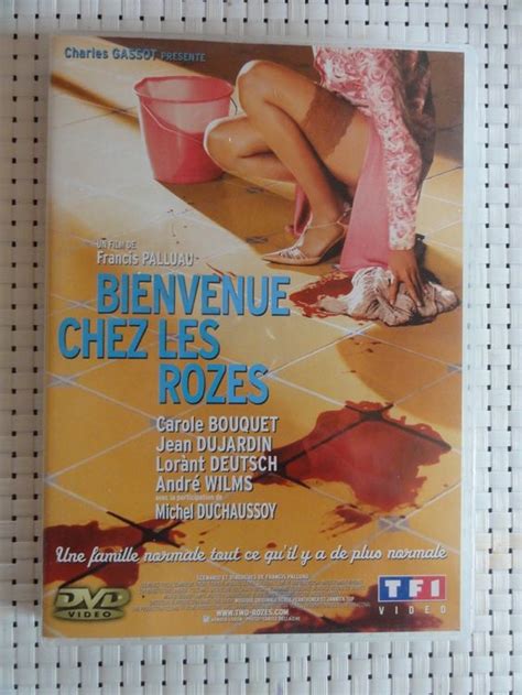 Bienvenue Chez Les Rozes Carole Bouquet Jean Dujardin Kaufen Auf