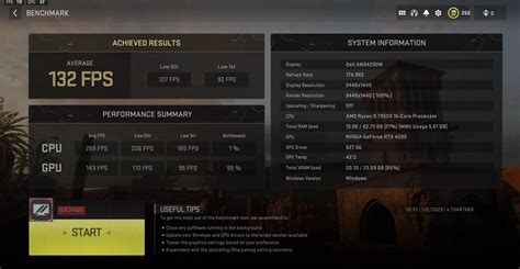 Are My 4090 Benchmarks Correct Seems A Little Low For 3440x1440p R