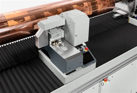 Gravure Printing Hell Gravure Systems