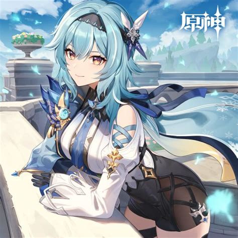 原神38優菈聖遺物推薦武器選擇18183新遊戲