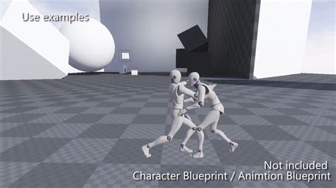 Ninja Animation Pack 2 Kunoichi In Animations Ue Marketplace