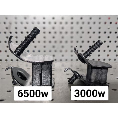 ยางกันสะเทือน ยางรองเครื่อง ยางแท่นเครื่อง ปั่นไฟเบนซิน 3000 6500w
