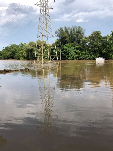 Pictures Severe Storms Bring Flooding In Lehigh Valley The Morning Call