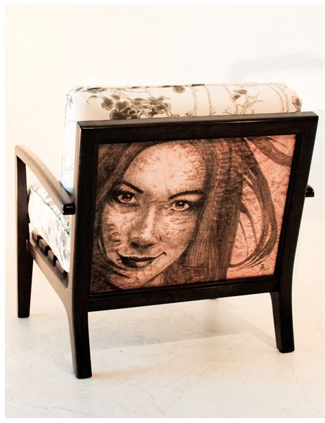 Make Woodwork Pop With Stippling Techniques By Brian Kawal