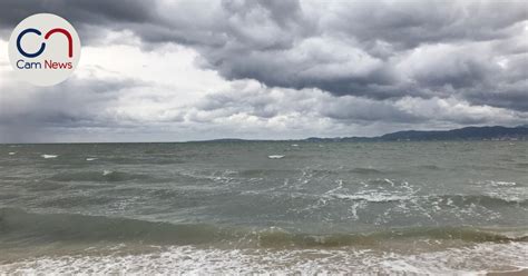 Meteo Temporali E Ancora Forti Venti In Arrivo Sicilia Tra Le Regioni