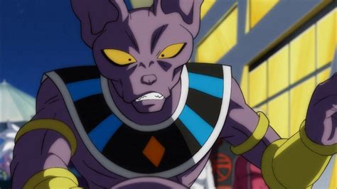 Dragon Ball Super Episode 96 Spoilers Beerus Has A Strategy