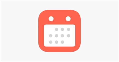 ‎「書き込み式カレンダー。テンプレに予定、メモ、記録、日記を書く」をapp storeで
