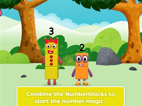 Numberblocks Hide And Seek App Price Drops